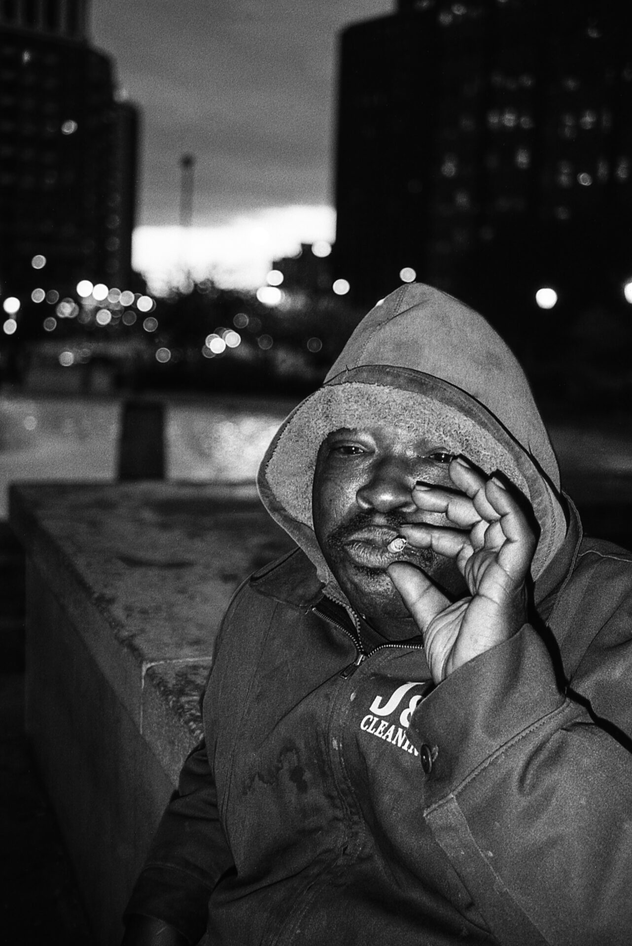 Jonathan Rentschler, New York-based photographer - TOKION