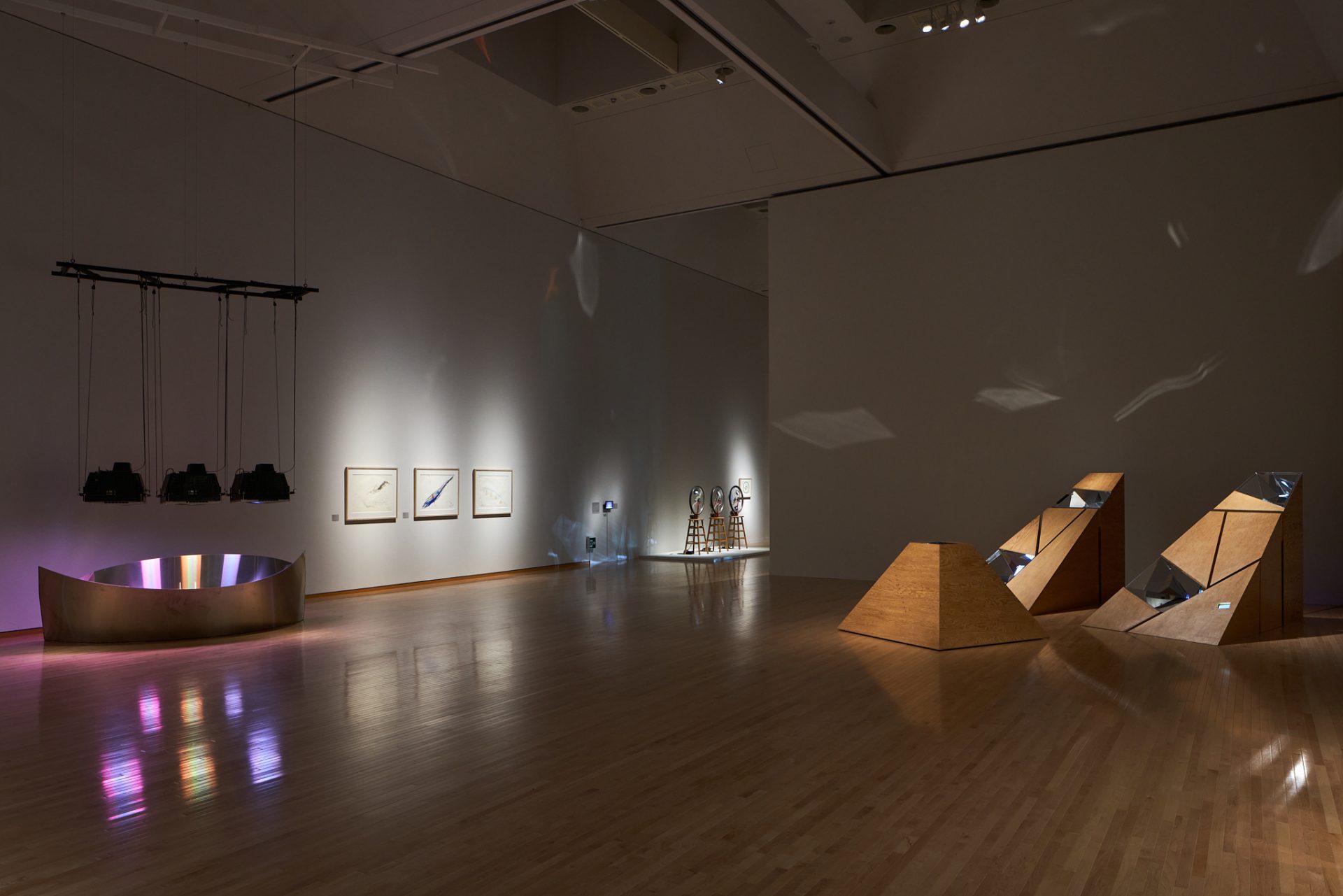 Shigeko Kubota’s Avant Garde Art and Feminism - TOKION