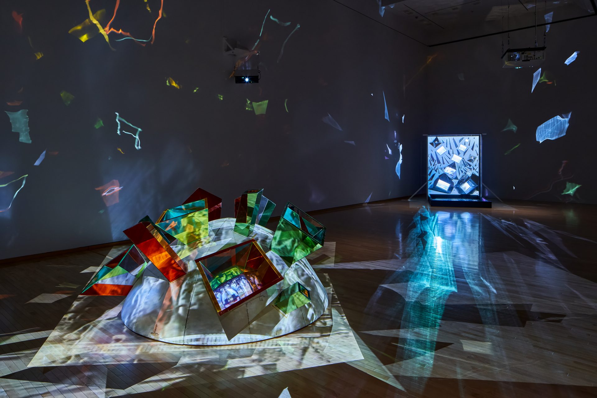 Shigeko Kubota’s Avant Garde Art and Feminism - TOKION