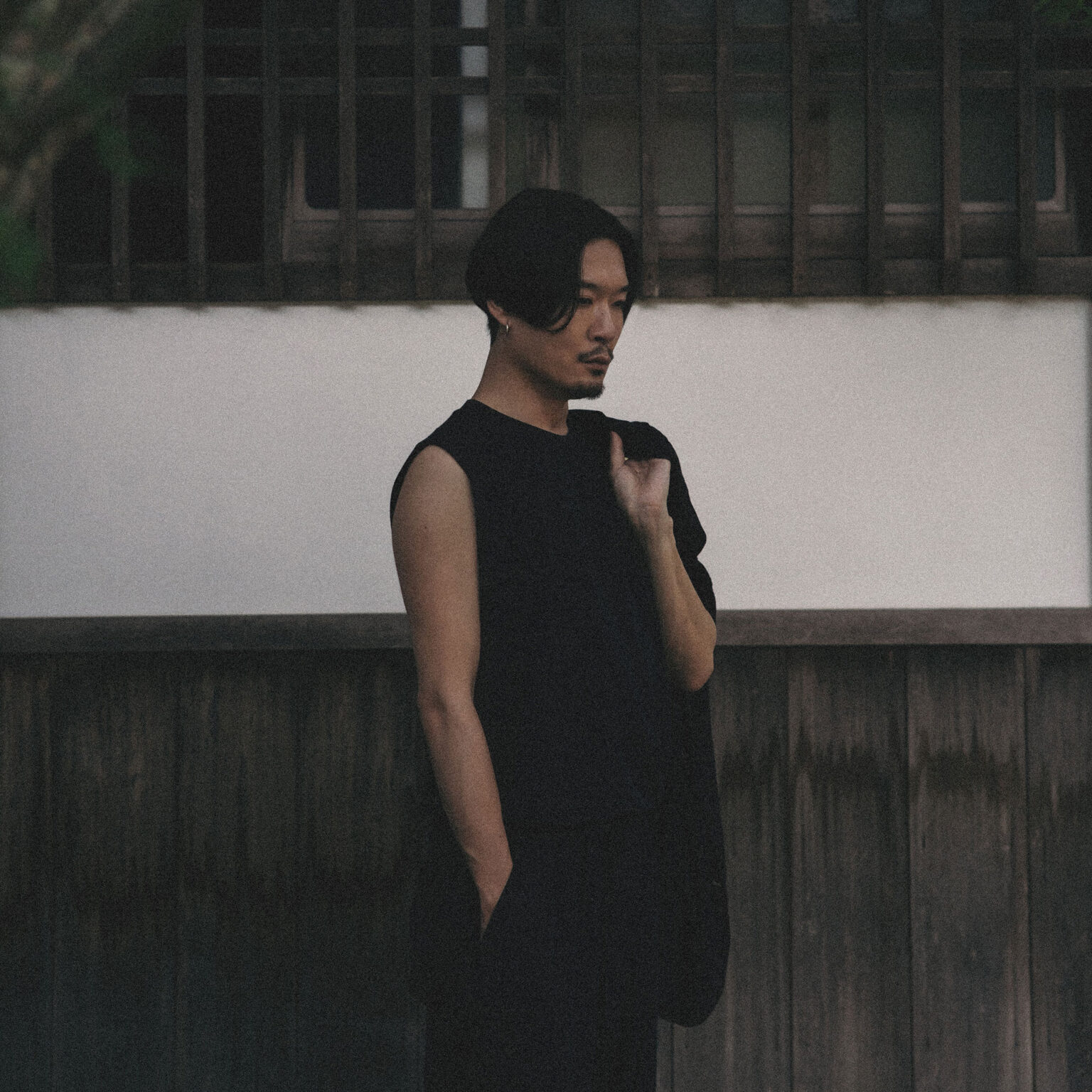 Meitei defines his identity as a Japanese artist on his latest album ...