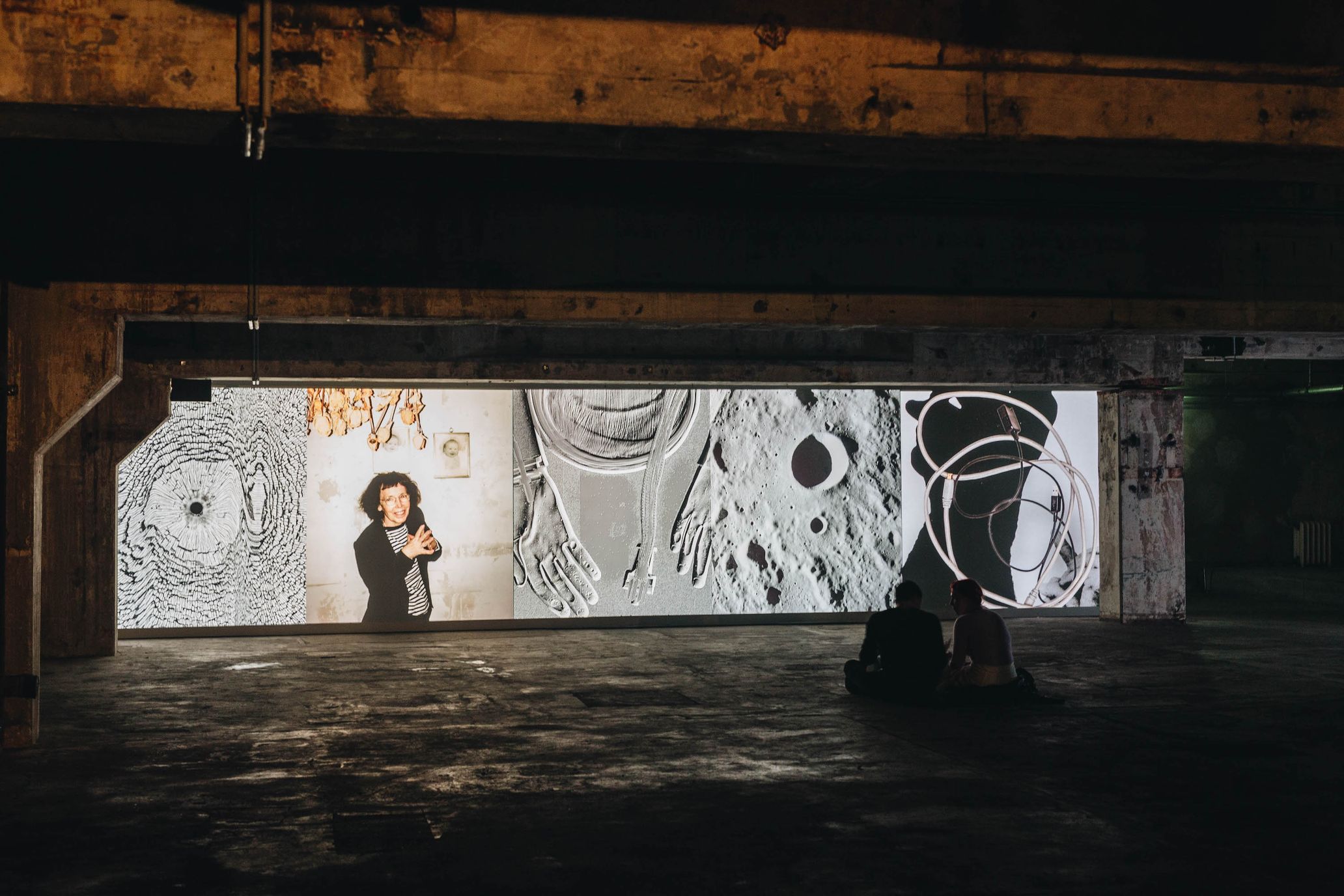 The full story of Metabolic Rift - A new format by Berlin Atonal - TOKION