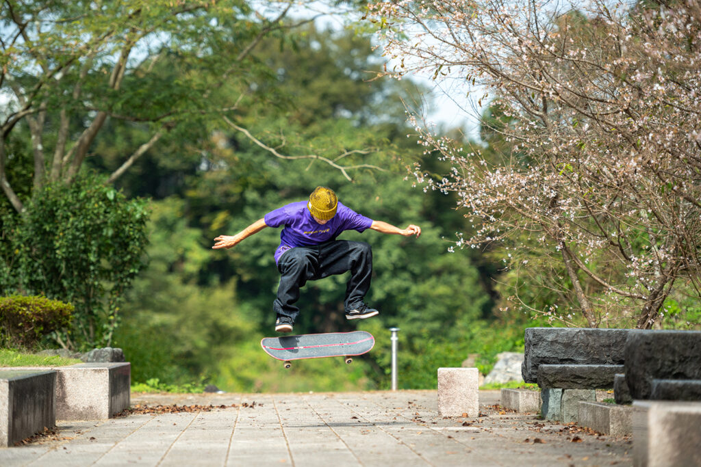 Interview with Kyonosuke Yamashita Part 2 - TOKION