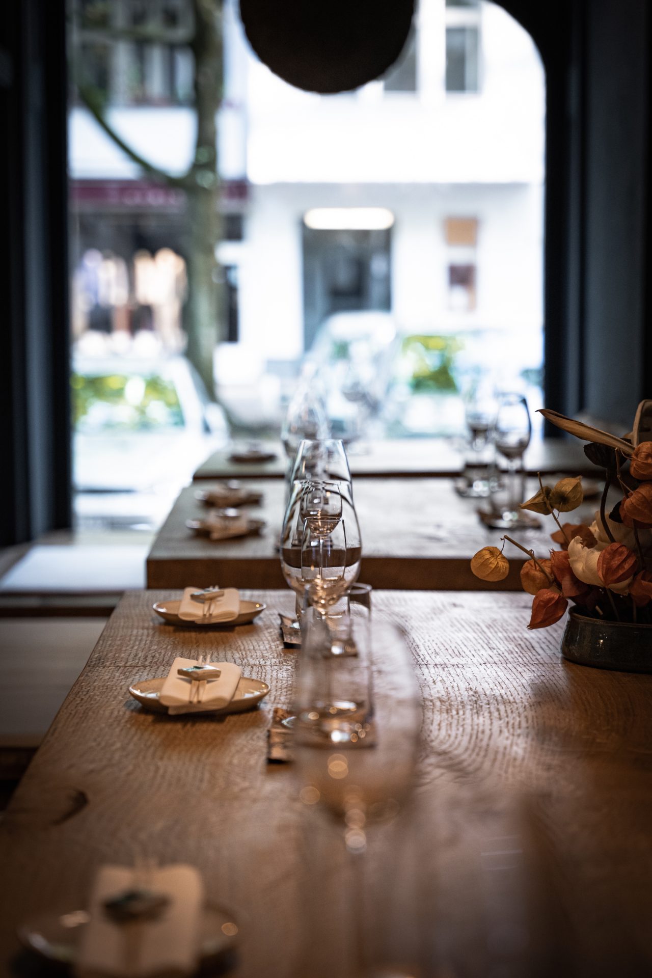 NOMU Sake Bar - a taste of Japan in two Berlin bars—vol. II - TOKION