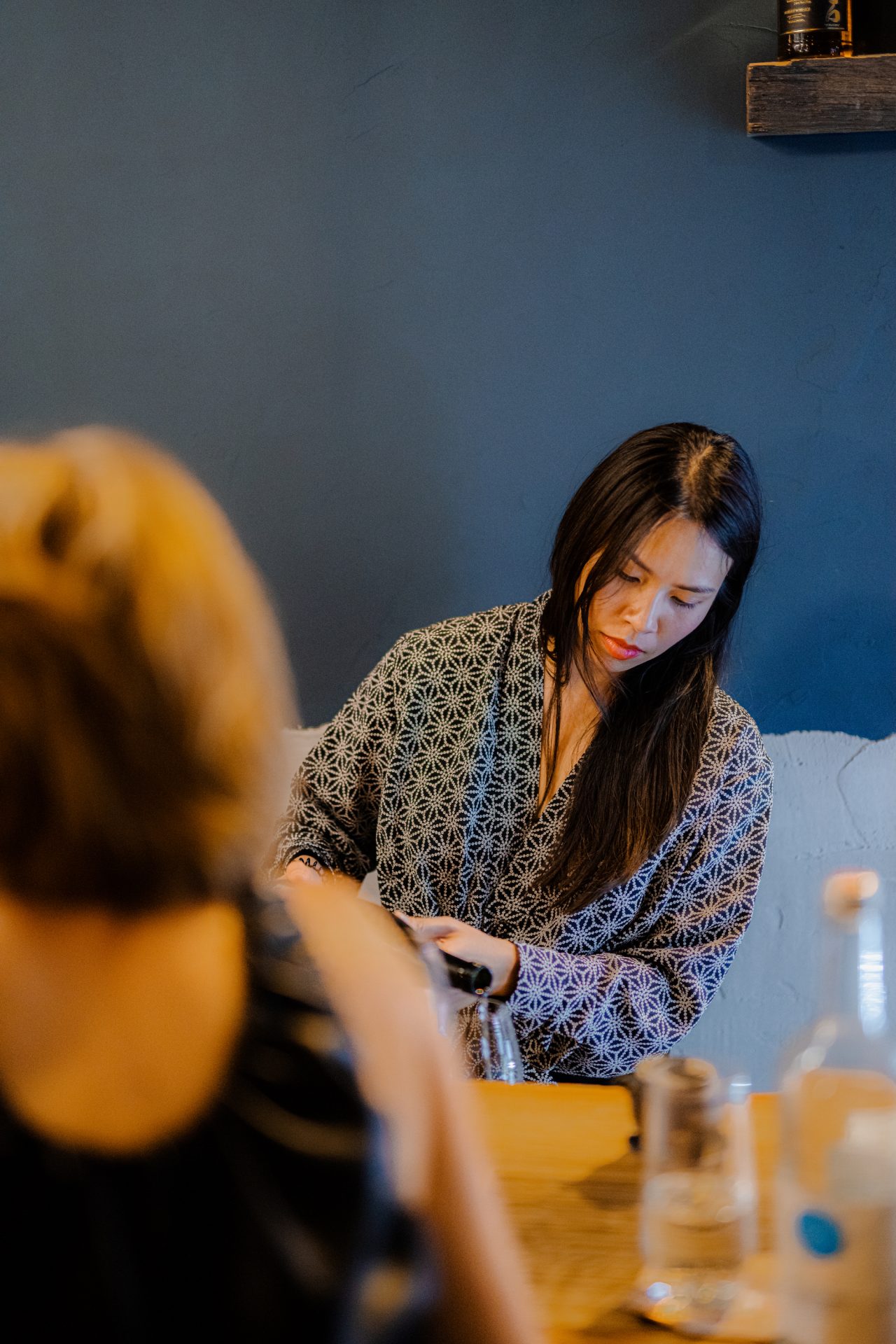 NOMU Sake Bar - a taste of Japan in two Berlin bars—vol. II - TOKION