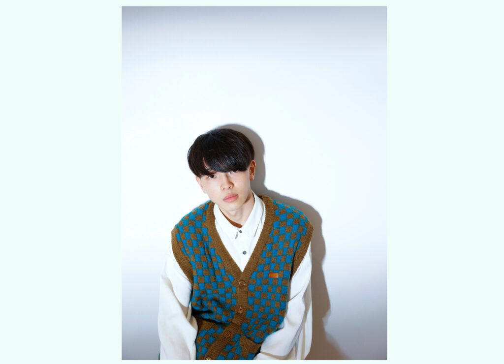 imase, the Gen Z artist on TikTok - TOKION