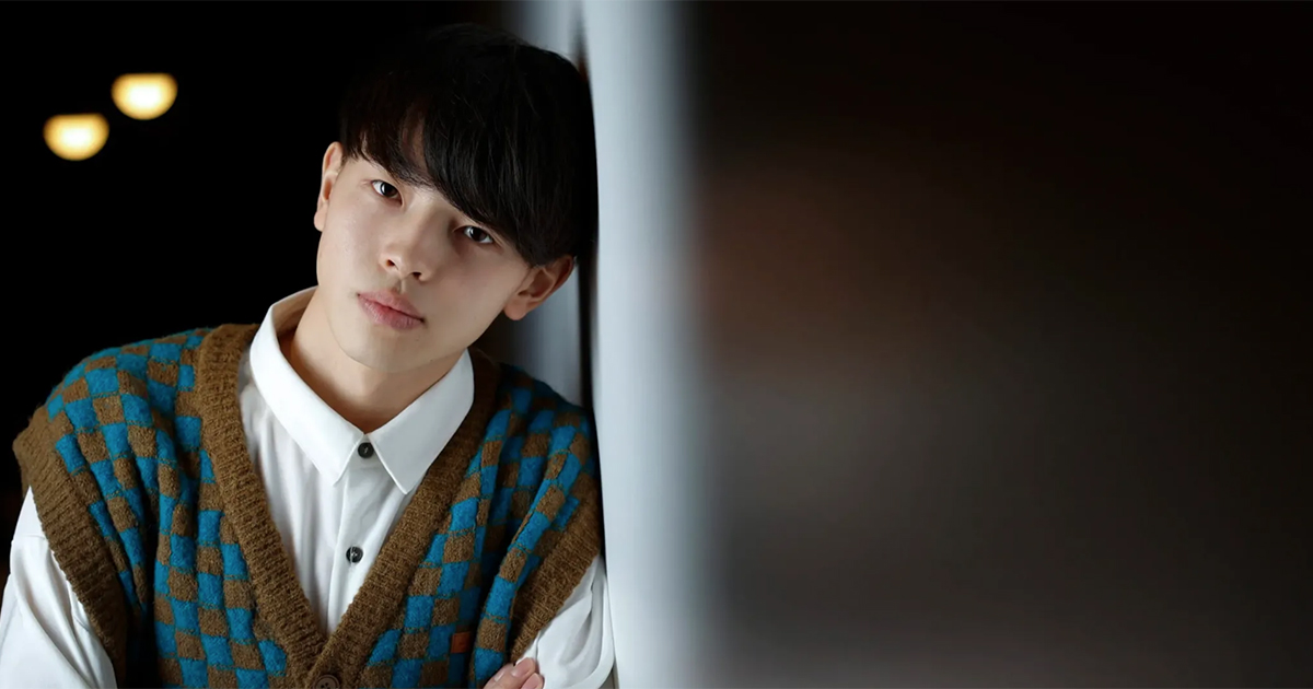 imase, the Gen Z artist on TikTok - TOKION