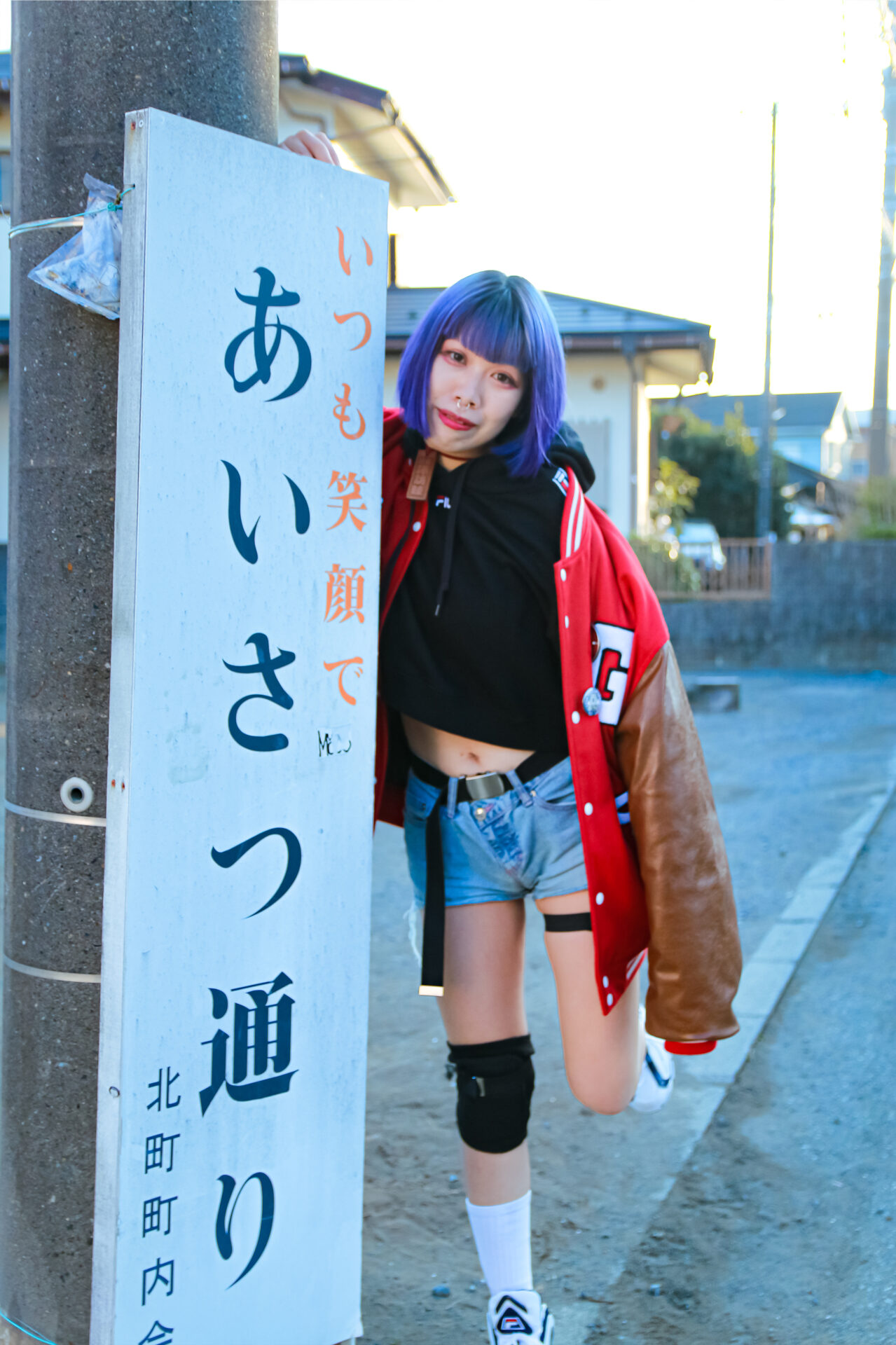 Nakamura Minami’s fascinating rapping life- TOKION