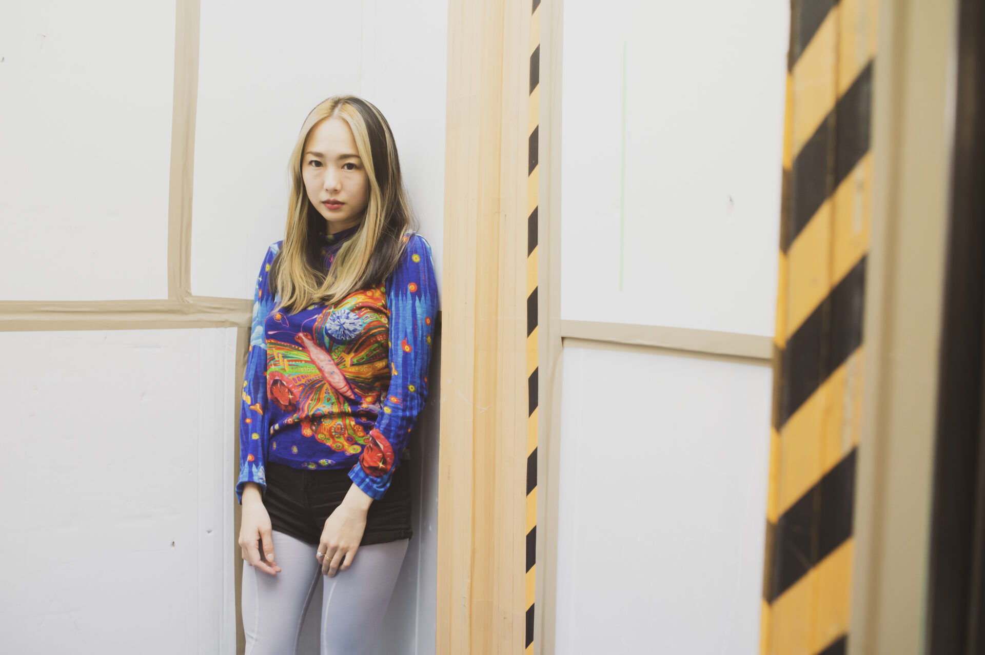 How Chim↑Pom from Smappa!Group Ellie’s dramatic life events intersect ...