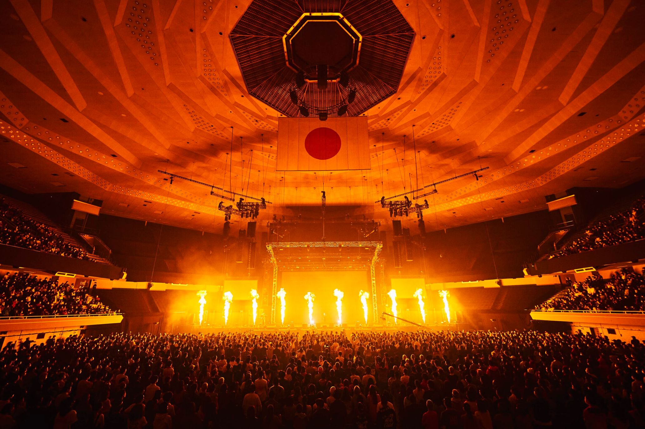 Awich is changing the world by taking charge - TOKION