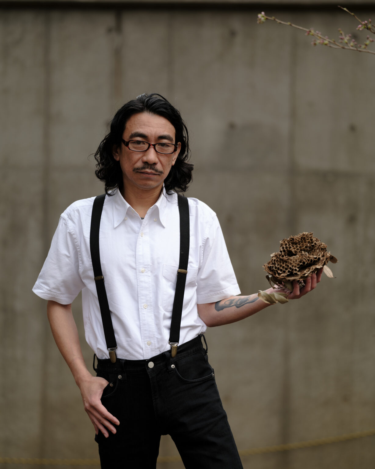 DJ NOBU インタビュー Archives - TOKION