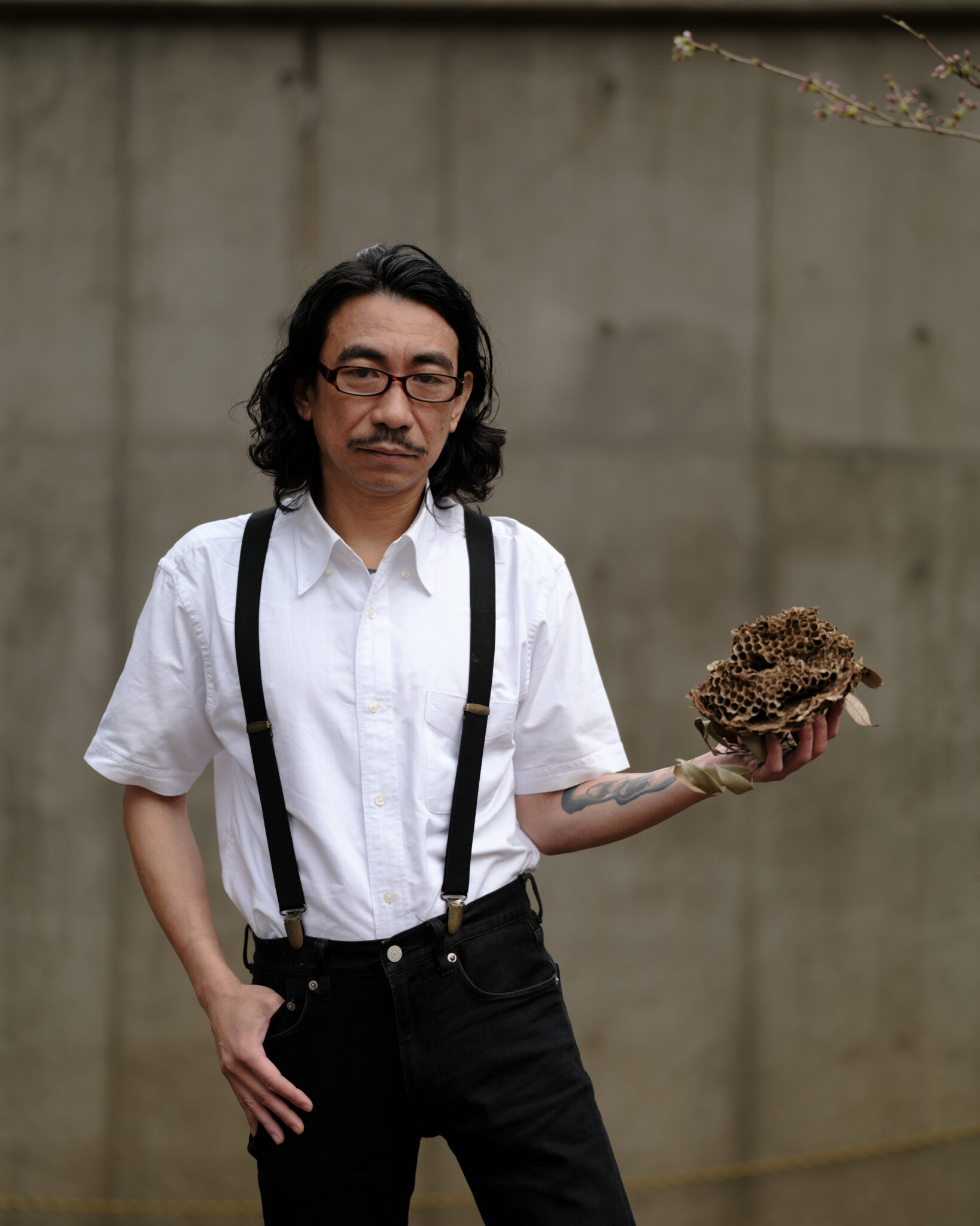 DJ NOBU インタビュー Archives - TOKION