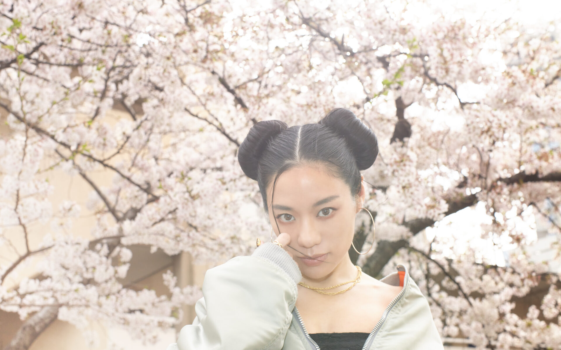 Awichは自らが先頭に立って行動することで世界を変えていく - TOKION