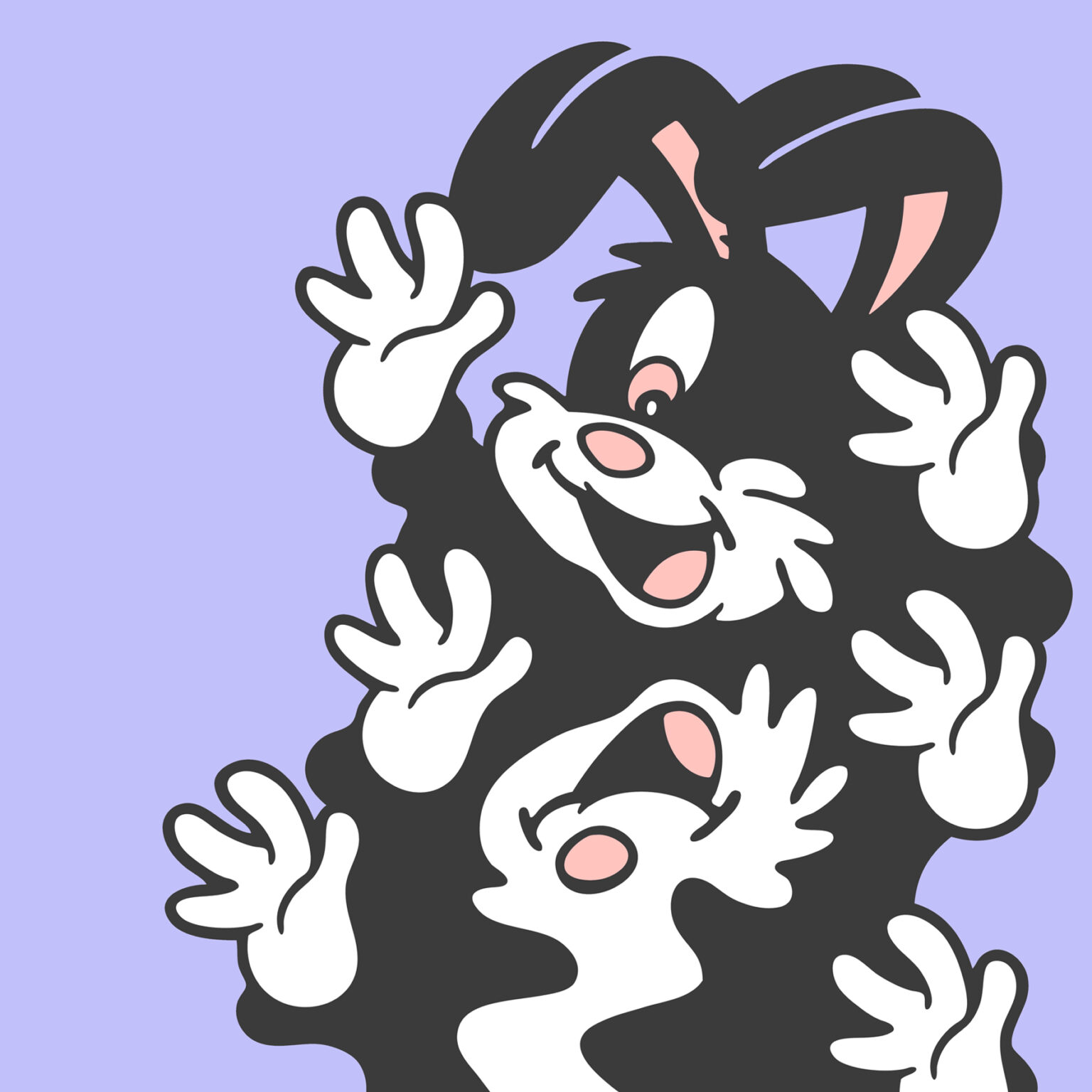 Kousuke Shimizuのクリエイティブ - TOKION