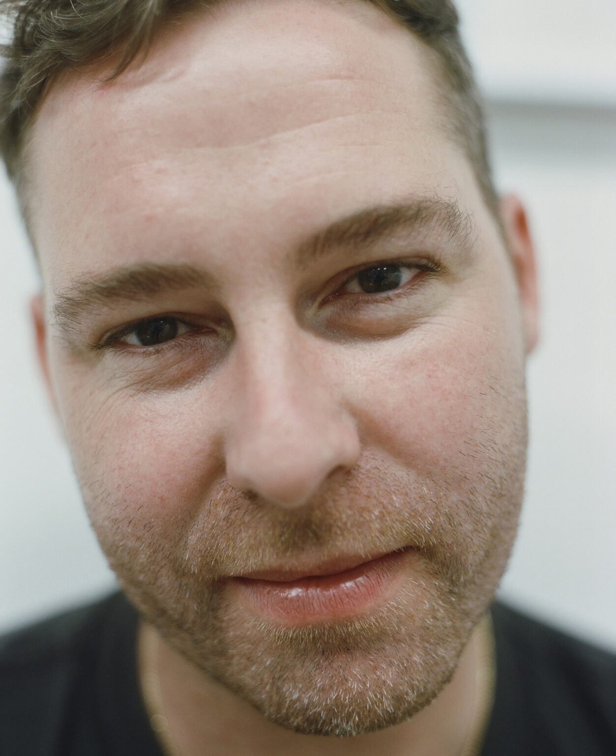 “Anybody Anyway”: What Chad Moore sees in the world before and after ...