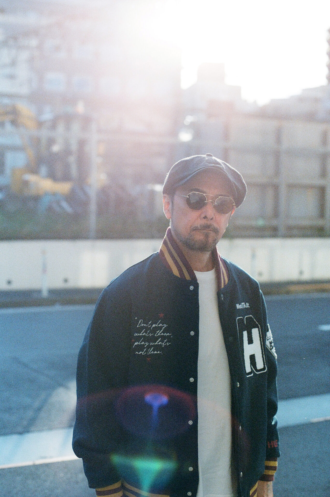 30th Anniversary of DJ KRUSH’s solo career DJ KRUSH’s Paths and ...