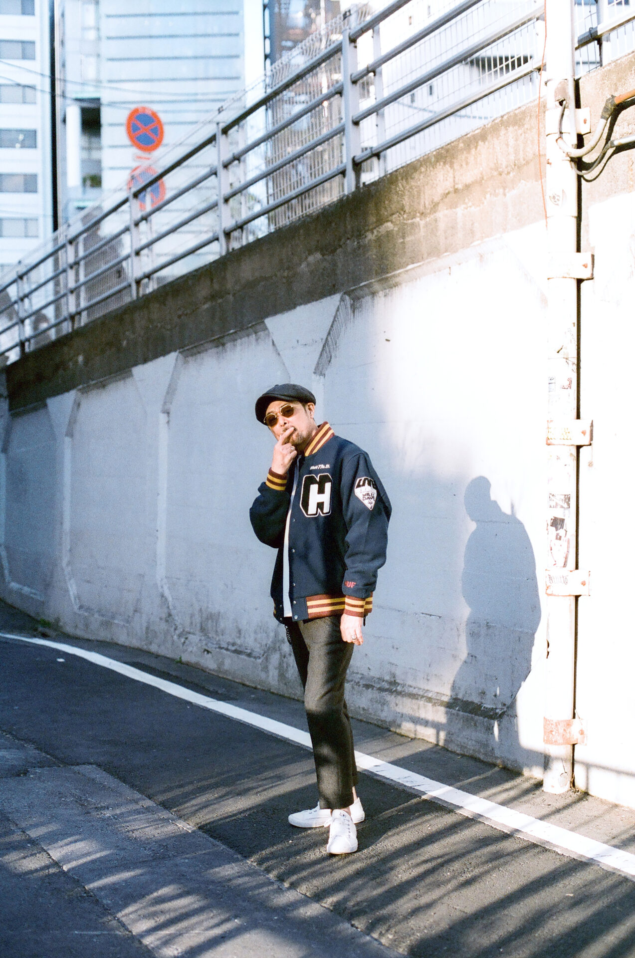 30th Anniversary of DJ KRUSH’s solo career DJ KRUSH’s Paths and ...