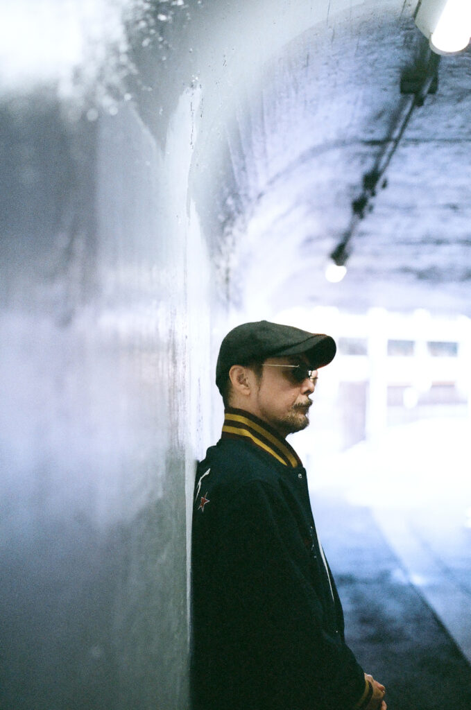 30th Anniversary of DJ KRUSH’s solo career DJ KRUSH’s Paths and ...