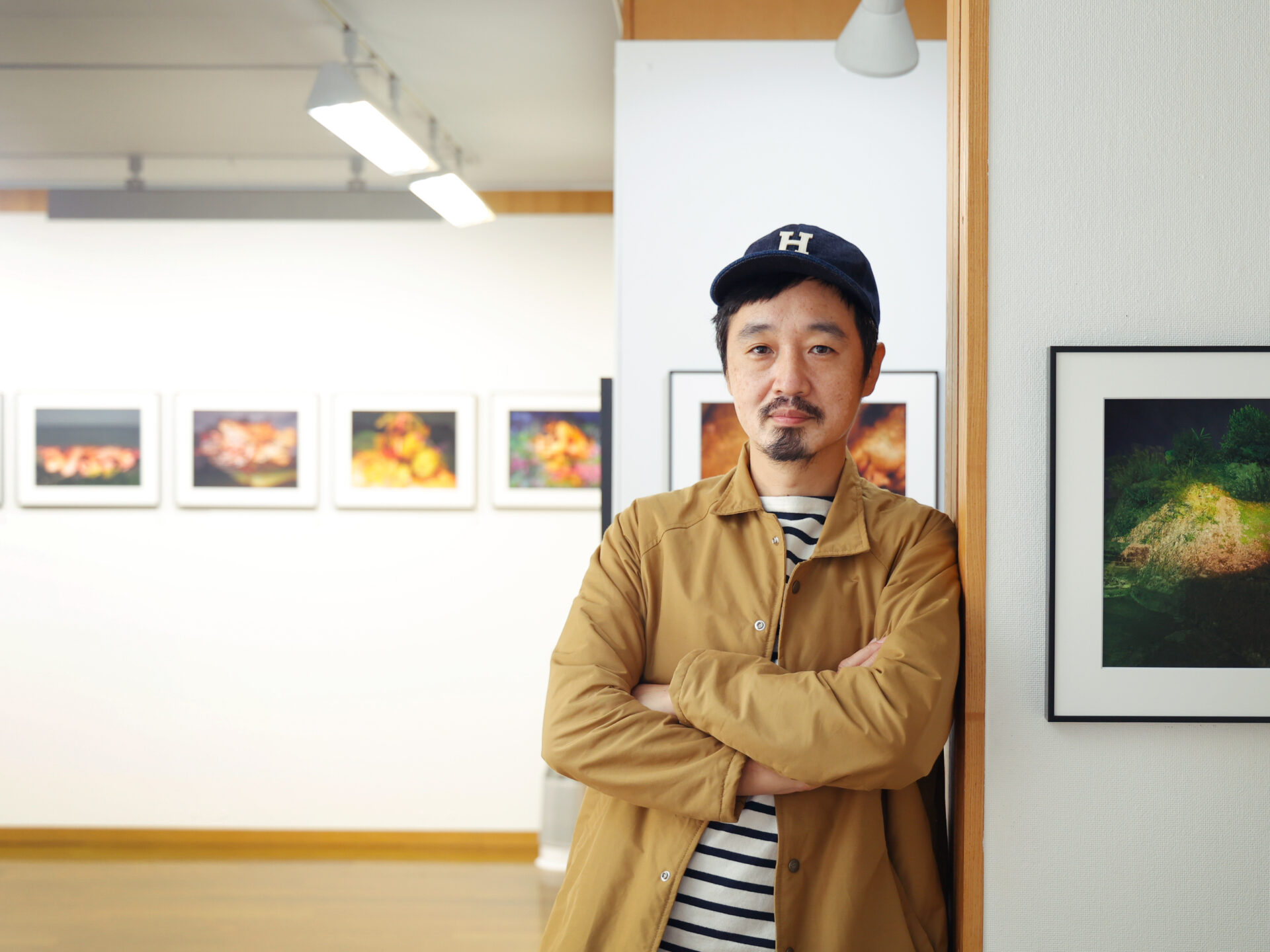 “LOVE”を包み込むPHOTOGRAPHERHALとは- TOKION