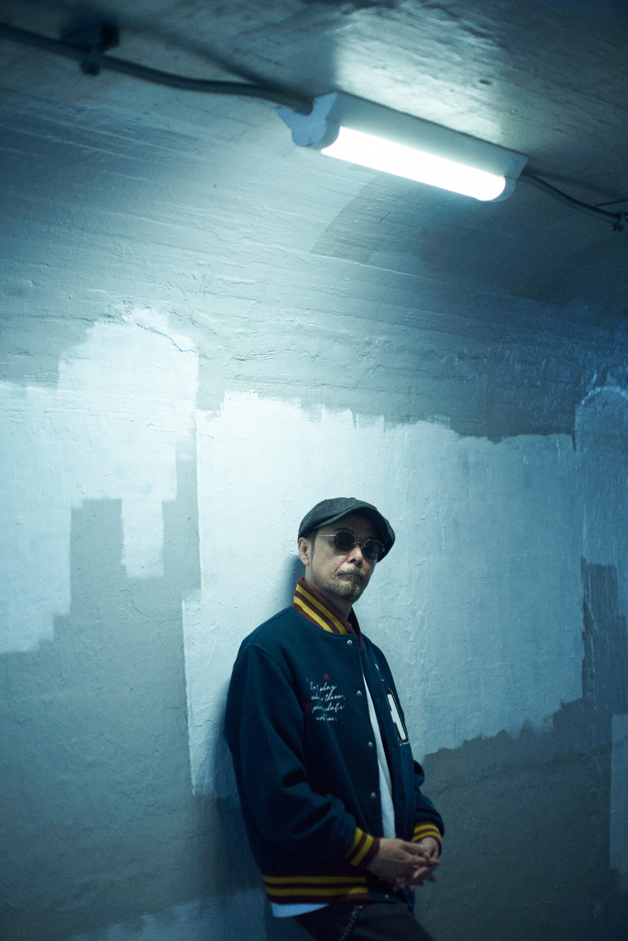 30th Anniversary of DJ KRUSH’s solo career DJ KRUSH’s Paths and ...