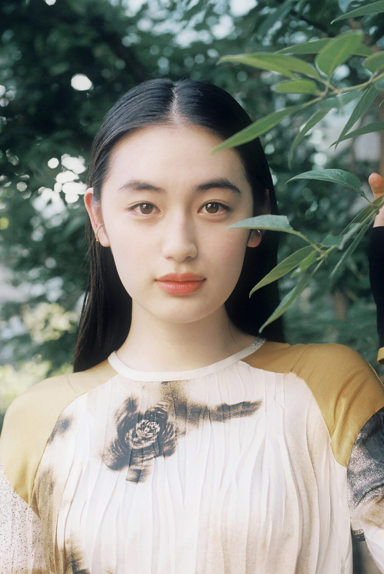 Rikako Yagi’s Movie Column: Films Yagi Wants to Watch When She Is ...