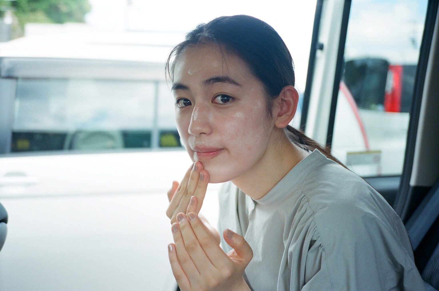 Rikako Yagi’s Movie Column: Films Yagi Wants to Watch When She Is ...