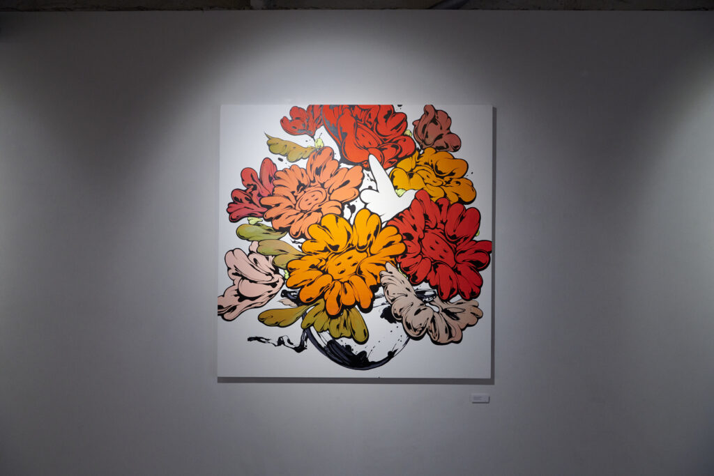 Interview with artist SHUN SUDO - TOKION