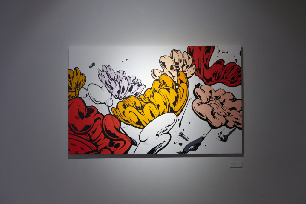 Interview with artist SHUN SUDO - TOKION