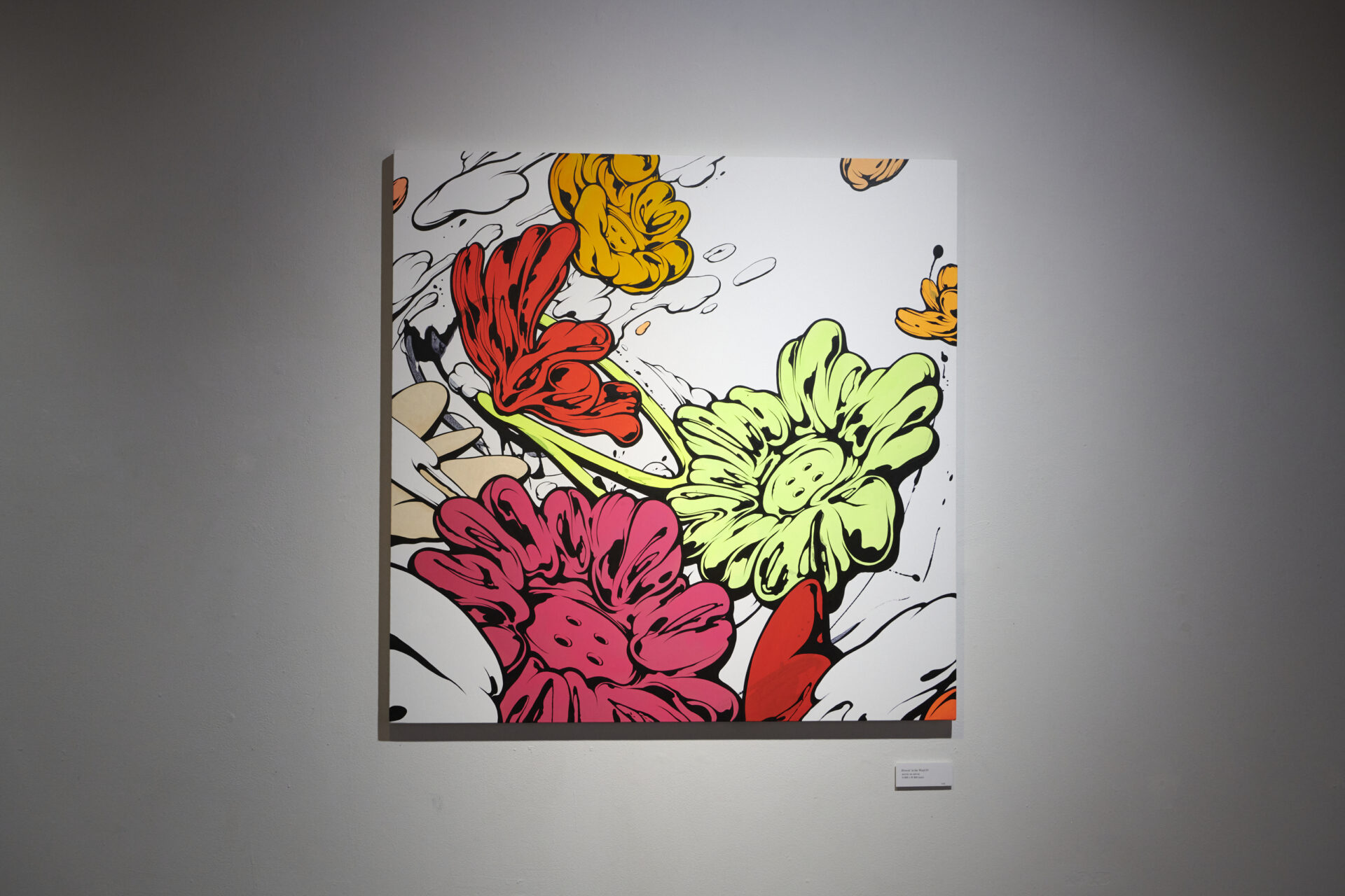 Interview with artist SHUN SUDO - TOKION