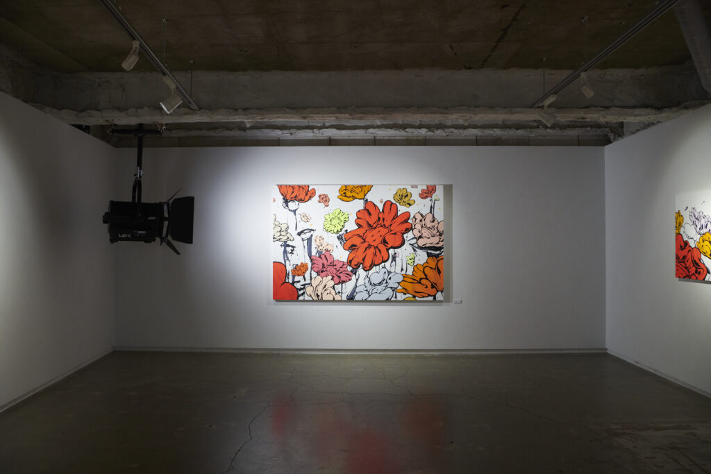 Interview with artist SHUN SUDO - TOKION