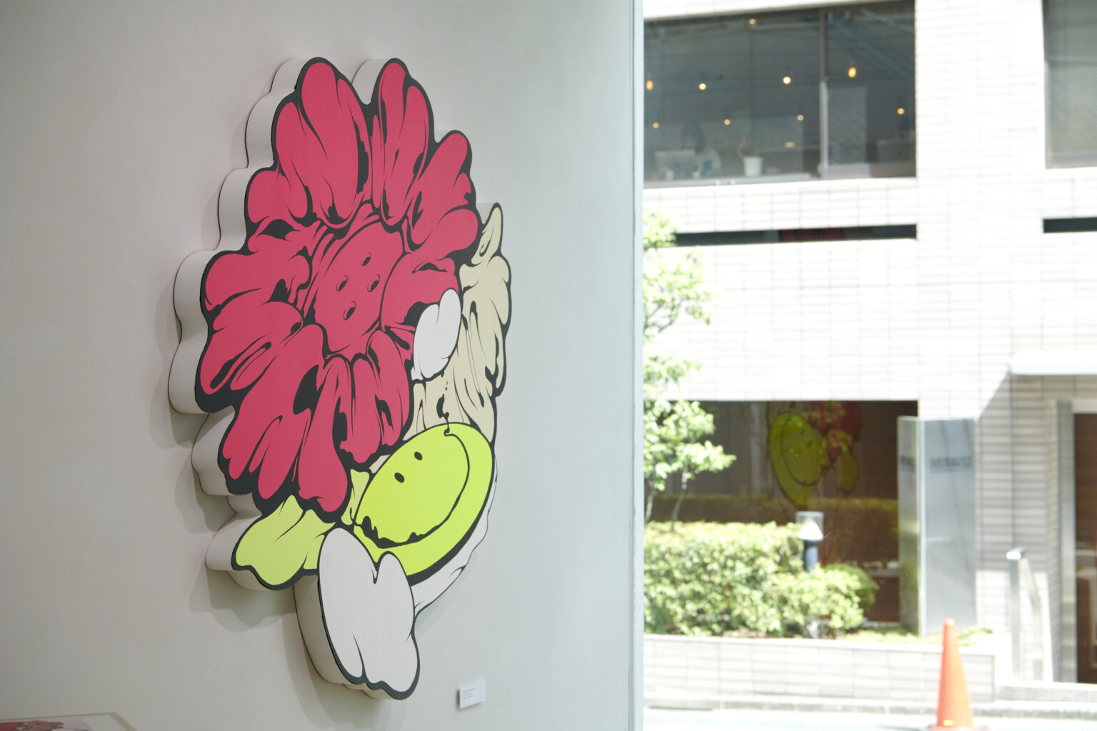 Interview with artist SHUN SUDO - TOKION