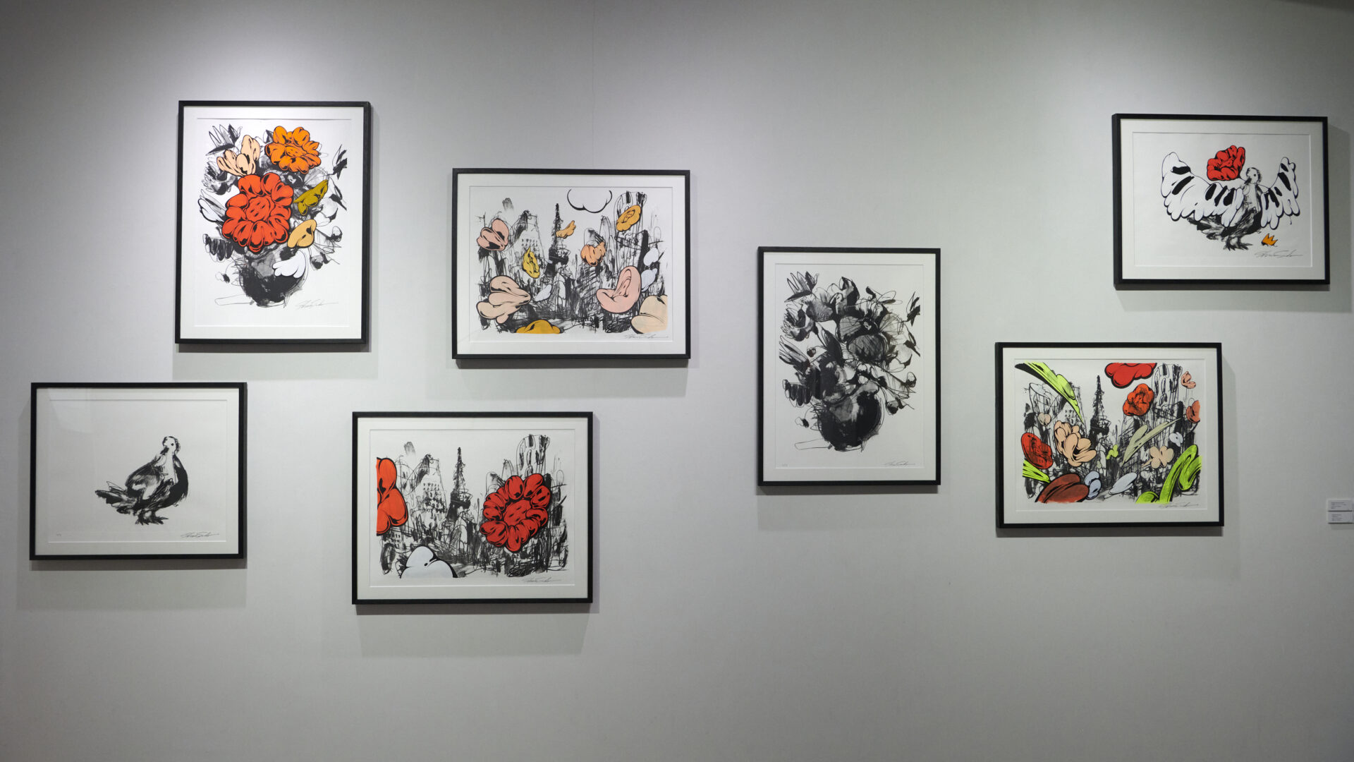 Interview with artist SHUN SUDO - TOKION