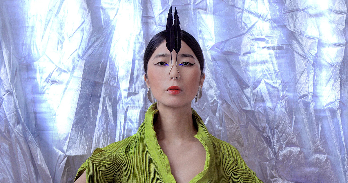 Interview with the musician Hatis Noit - TOKION