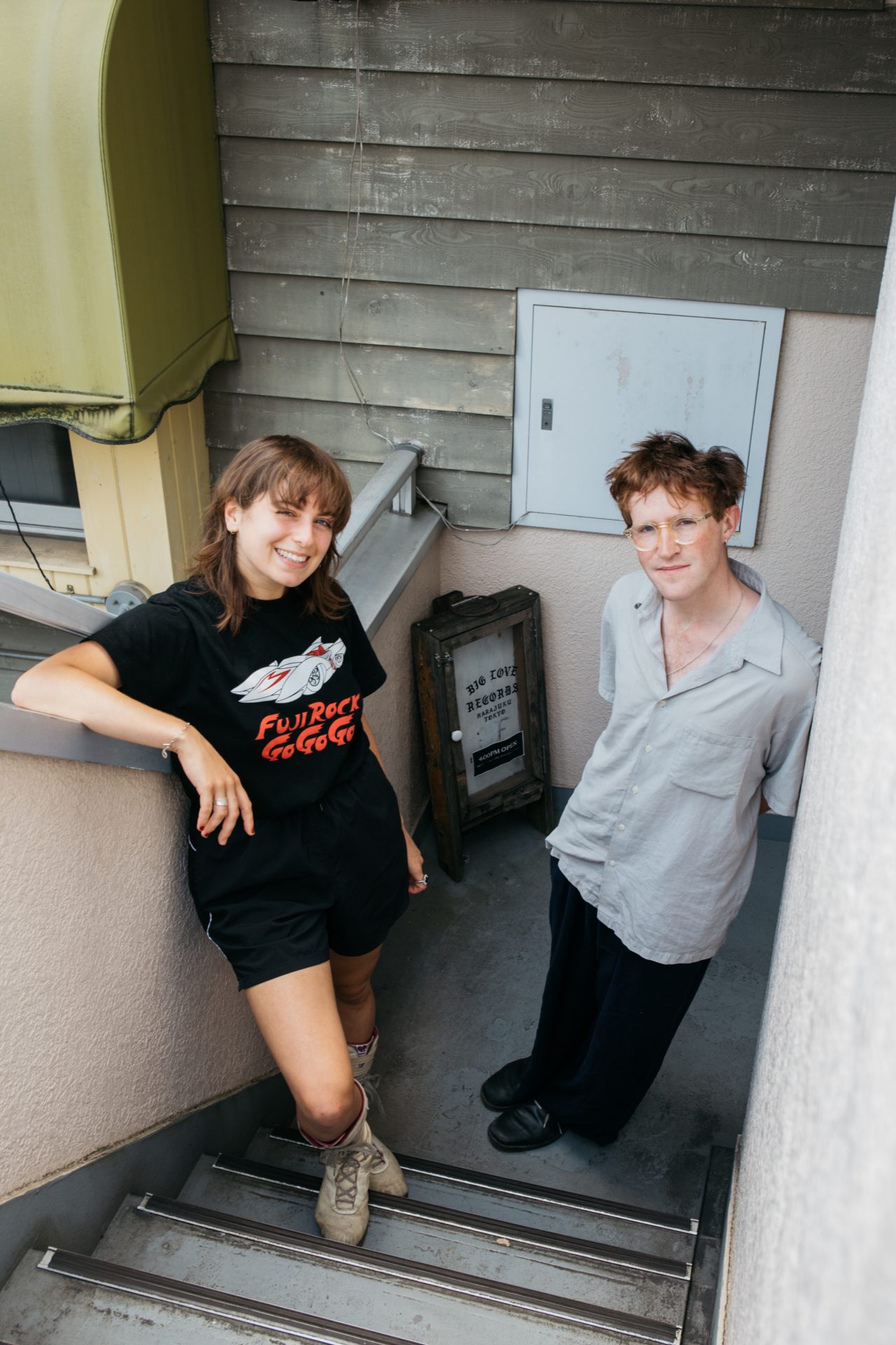 The Palpable Bond and Energy of the Trailblazing Black Country, New Road - TOKION