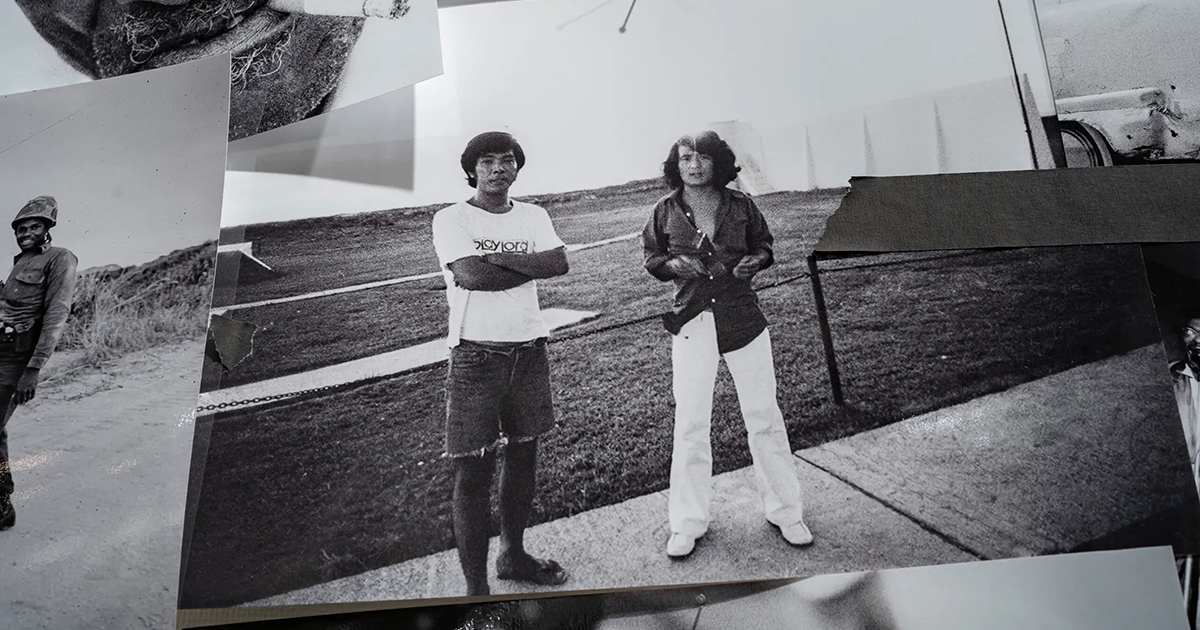 TOMMAX and Osamu Nagahama’s Okinawa and America – Part 2 - TOKION