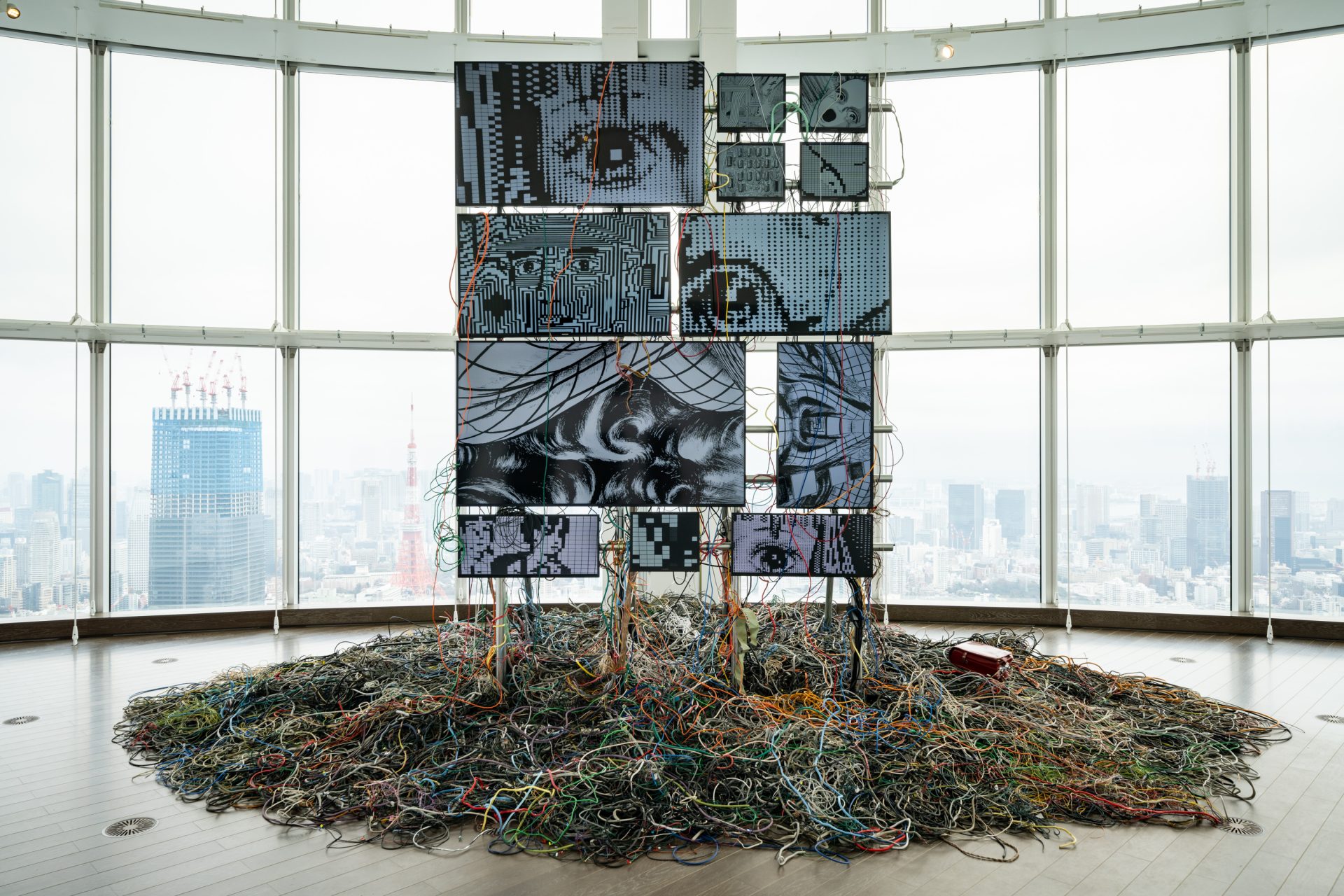 Manga Artist Kazuo Umezu’s Undying Urge to Create - TOKION