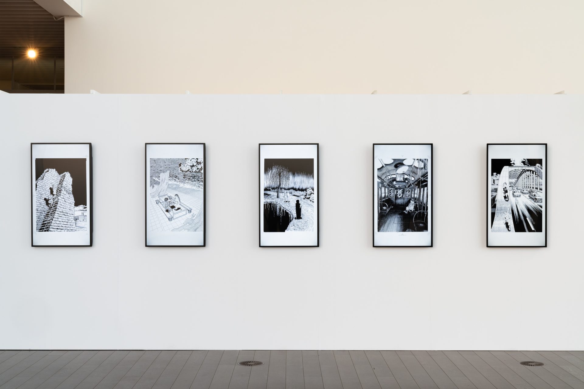 Manga Artist Kazuo Umezu’s Undying Urge to Create - TOKION