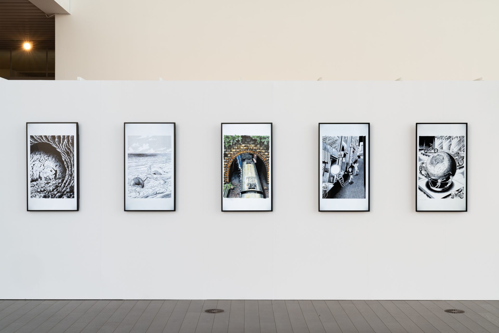 Manga Artist Kazuo Umezu’s Undying Urge to Create - TOKION