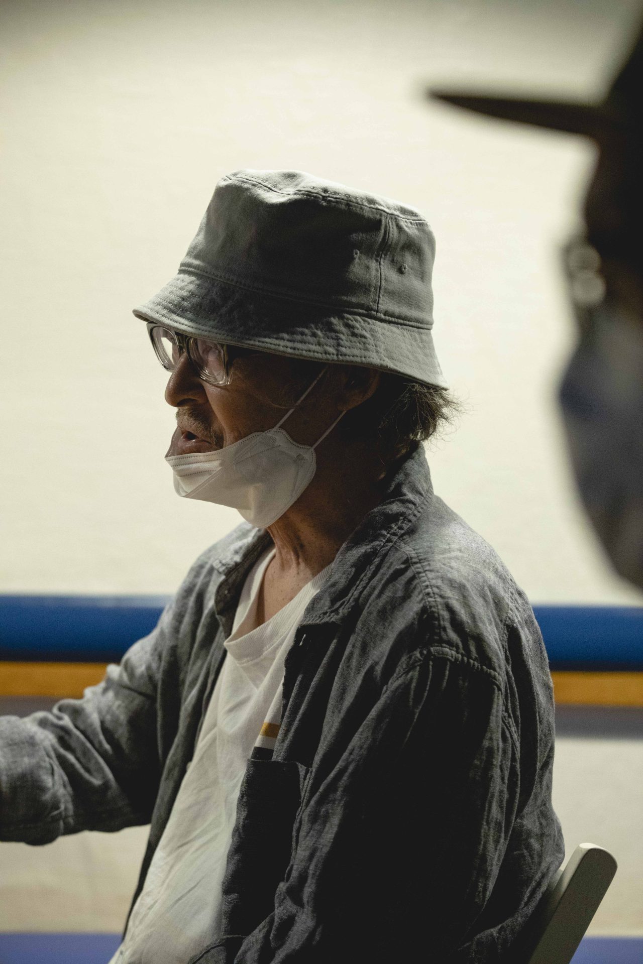 インタビュー：こだま和文＆サハラ（Undefined）- TOKION