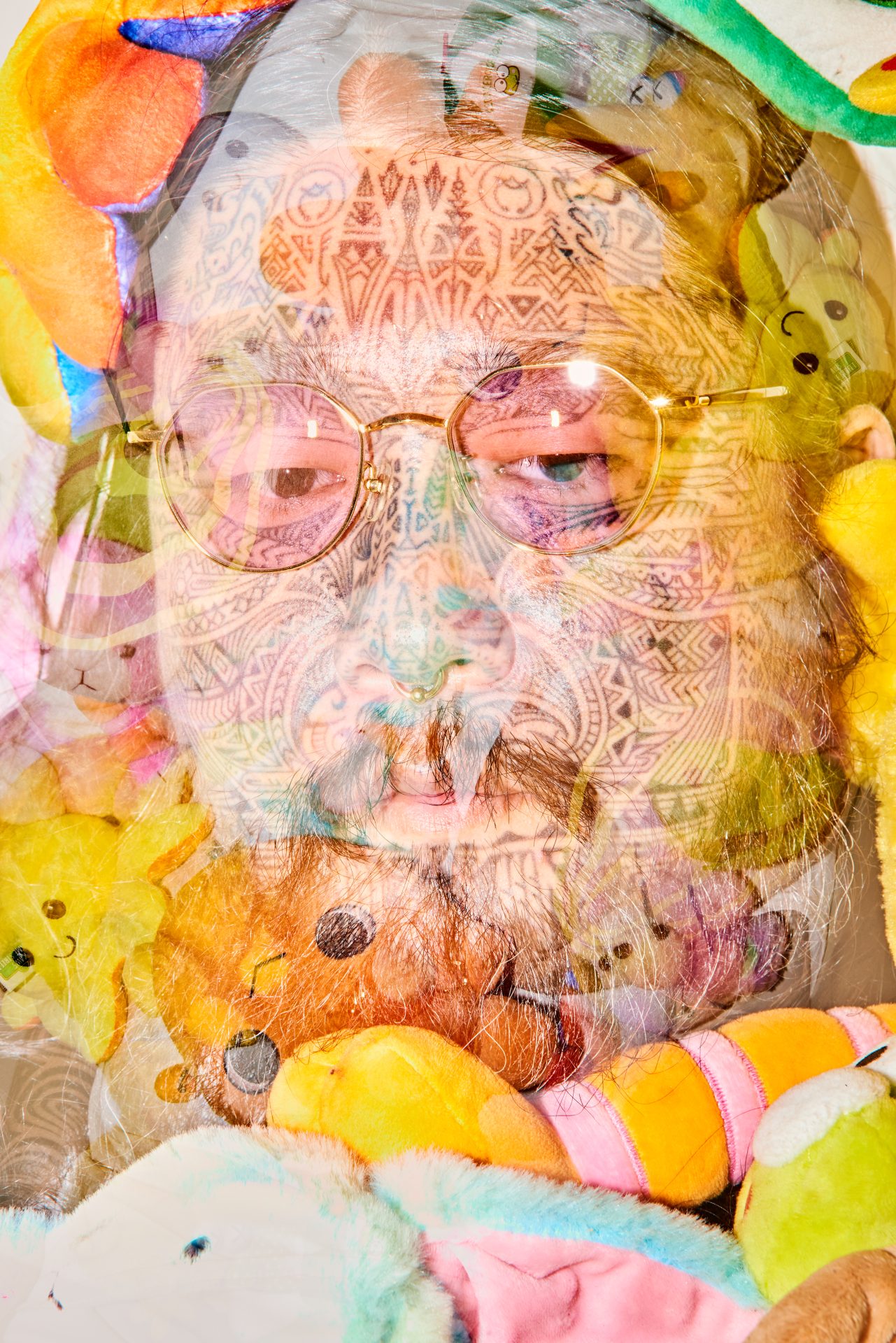 「NISHIMOTO IS THE MOUTH」西本克利インタビュー 後編 - TOKION