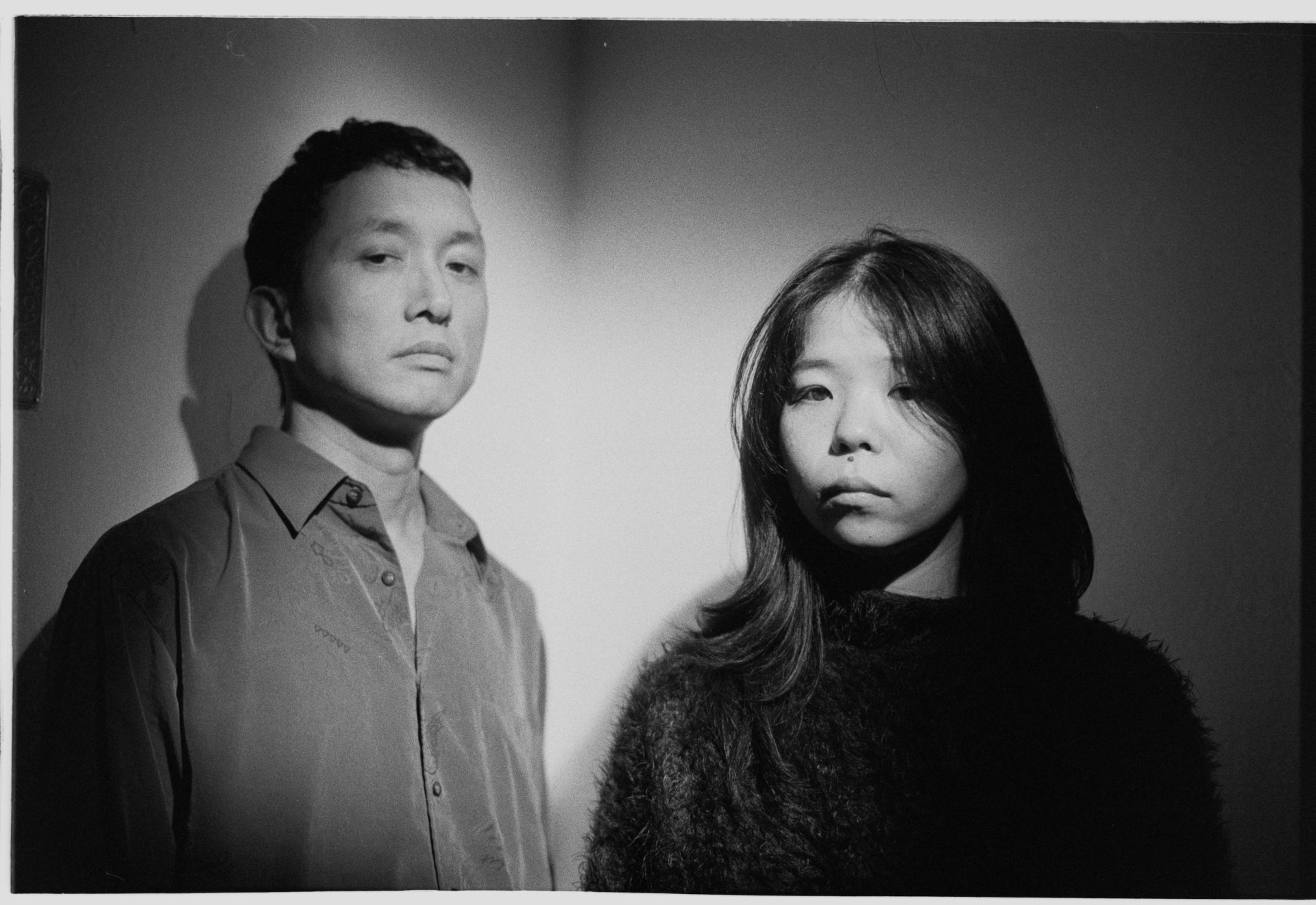 Japanese Psychedelic Band Heavenphetamine - TOKION