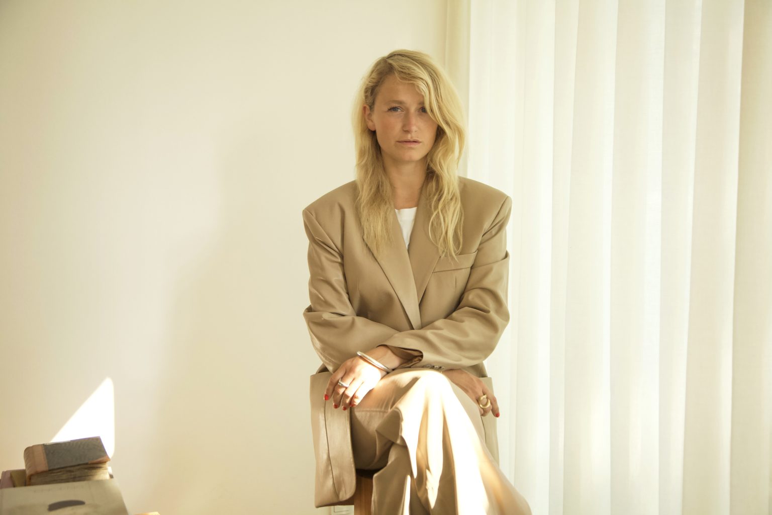 建築デザイナーのマレーネ・ビットが語る和のスピリットと北欧モダン - TOKION