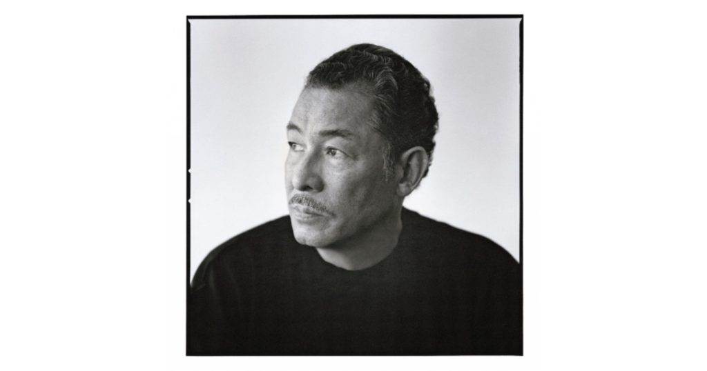 The Innovative Spirit and Panoptic Fashion Design of Issey Miyake - TOKION