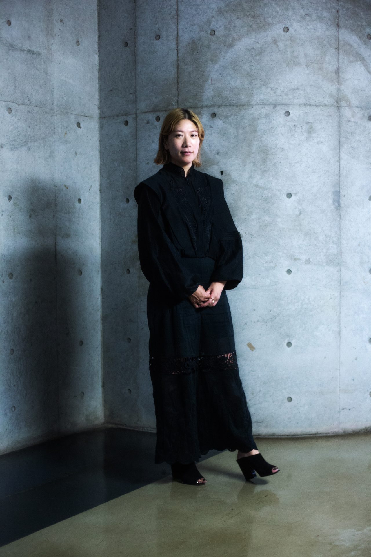 The State of Post-Covid Sound/Art According to Yuko Mohri Part 1: “Anti ...