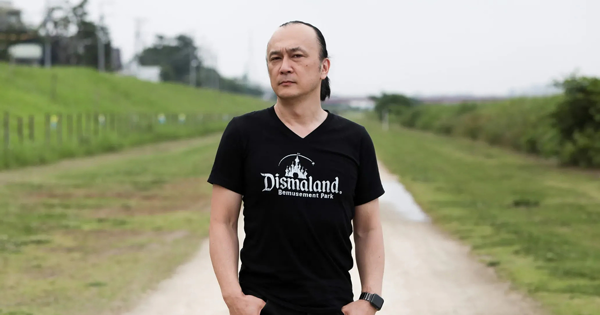 Manabe Kotaroが捉えた、日本の野外レイヴパーティの夜明け - TOKION