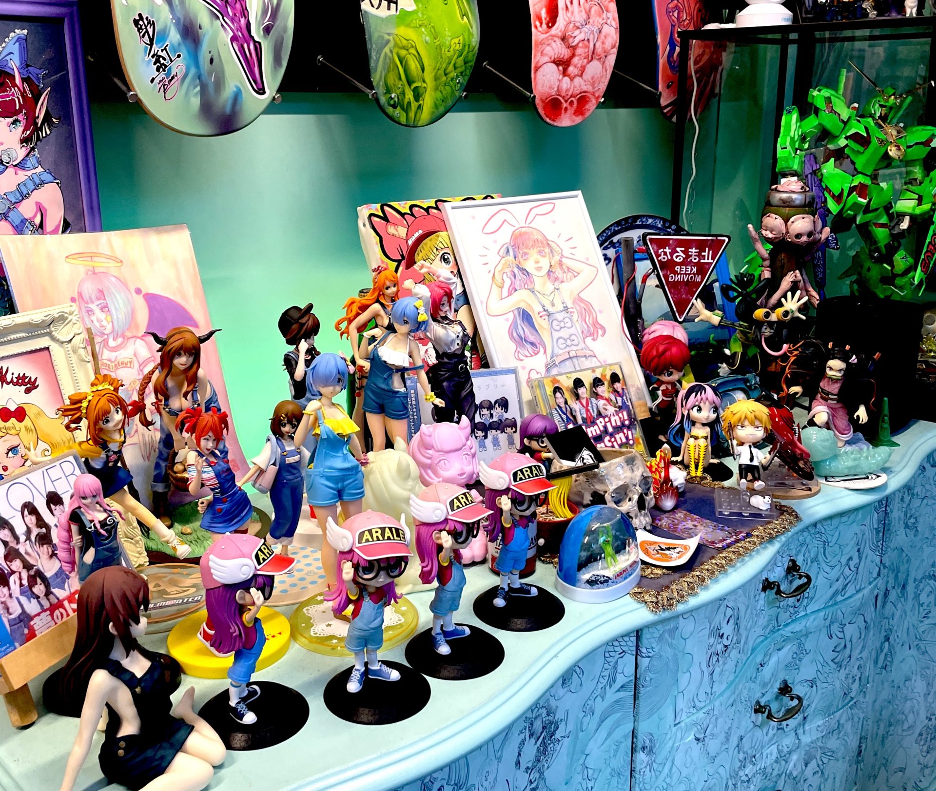 “otattoo” Inside The World Of American Born Osaka Based Tattoo Artist