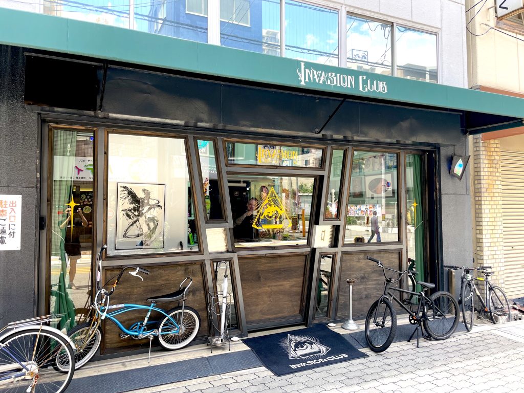 “Otattoo”: Inside the World of American-born, Osaka-based Tattoo Artist ...