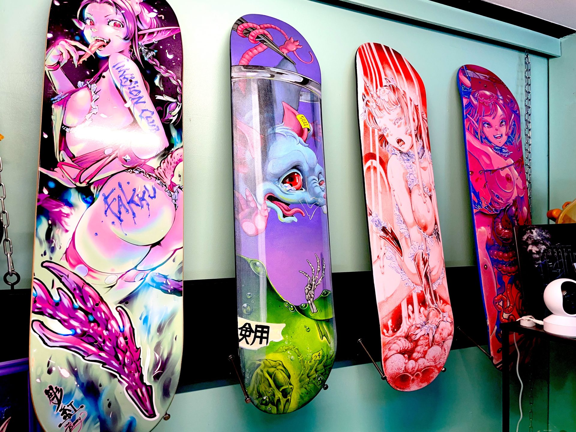 “Otattoo”: Inside the World of American-born, Osaka-based Tattoo Artist ...