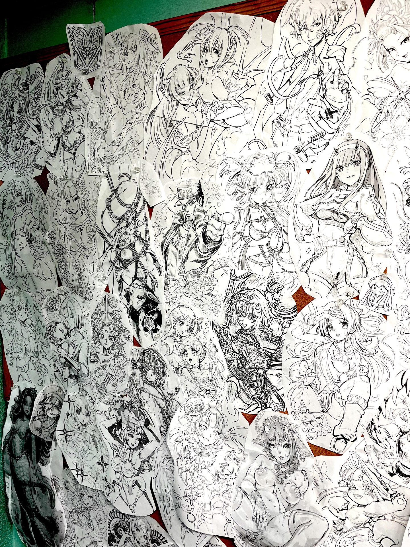 “otattoo” Inside The World Of American Born Osaka Based Tattoo Artist