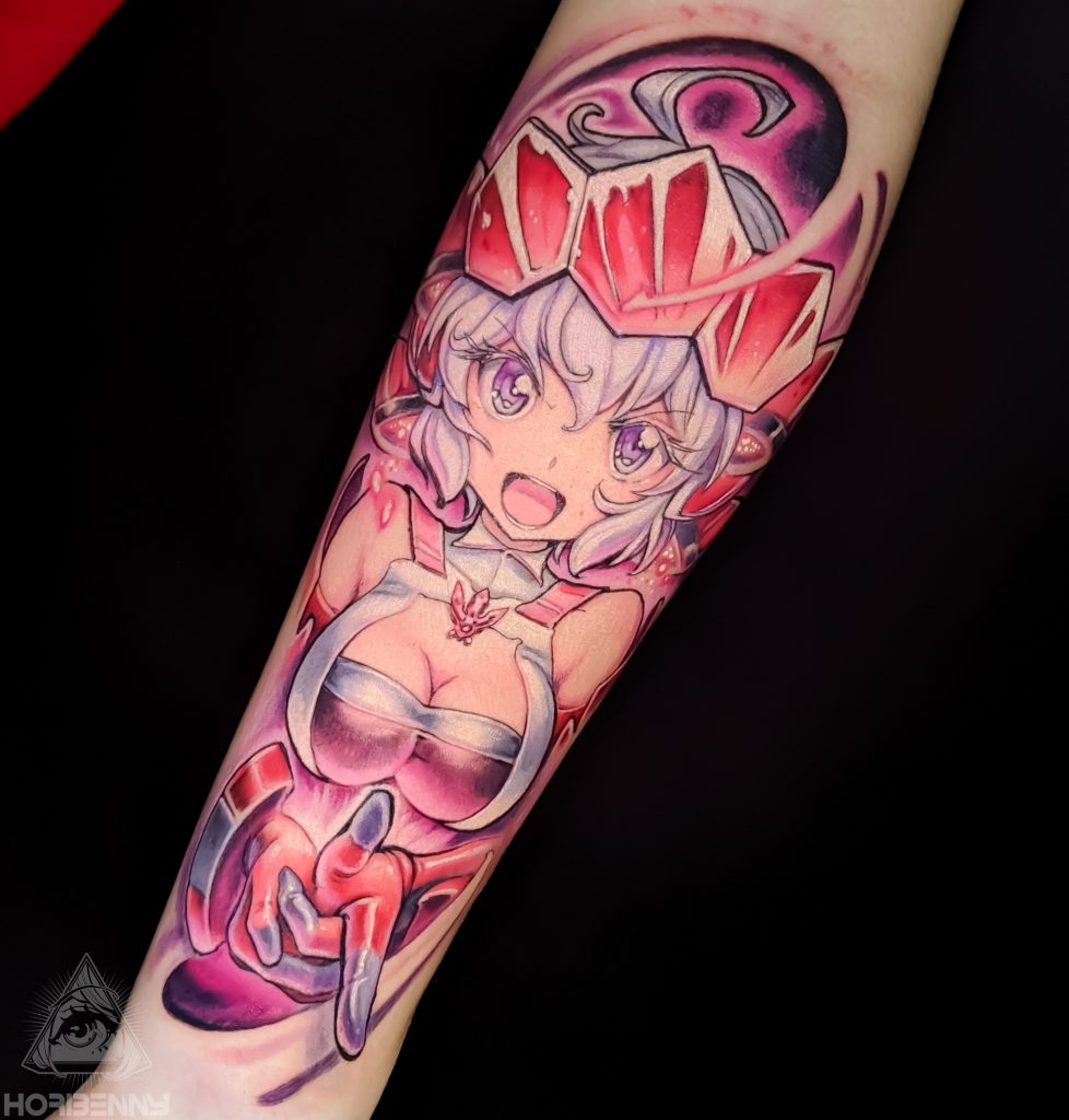 “otattoo” Inside The World Of American Born Osaka Based Tattoo Artist