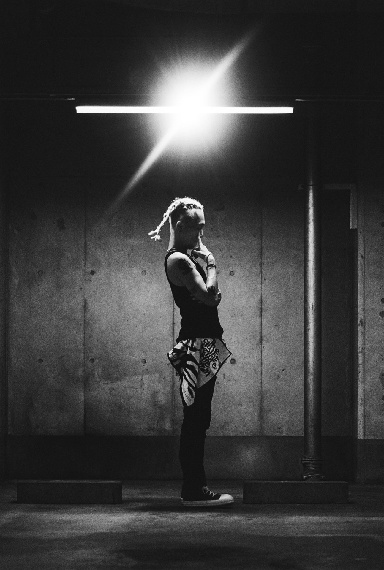 Moving beyond , and the future of Young Coco - TOKION